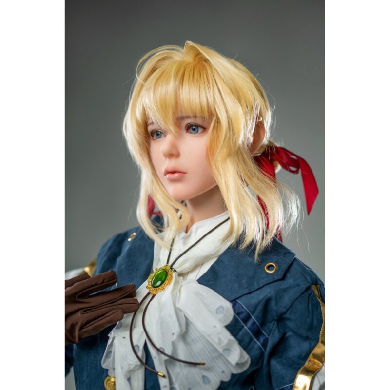 Violet Evergarden the Auto Memory Doll • otakudolls.com