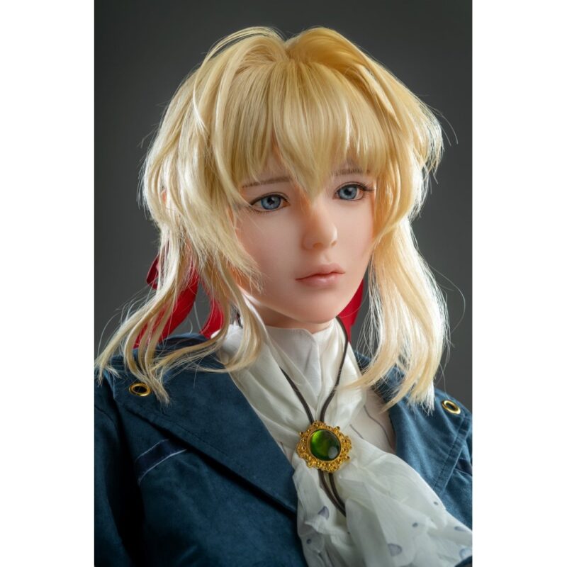 Violet Evergarden the Auto Memory Doll • otakudolls.com