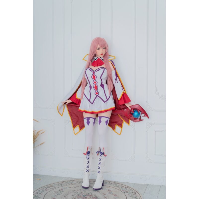Flare Arlgrande Jioral from Redo of healer • otakudolls.com