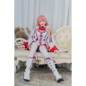 Flare Arlgrande Jioral from Redo of healer • otakudolls.com