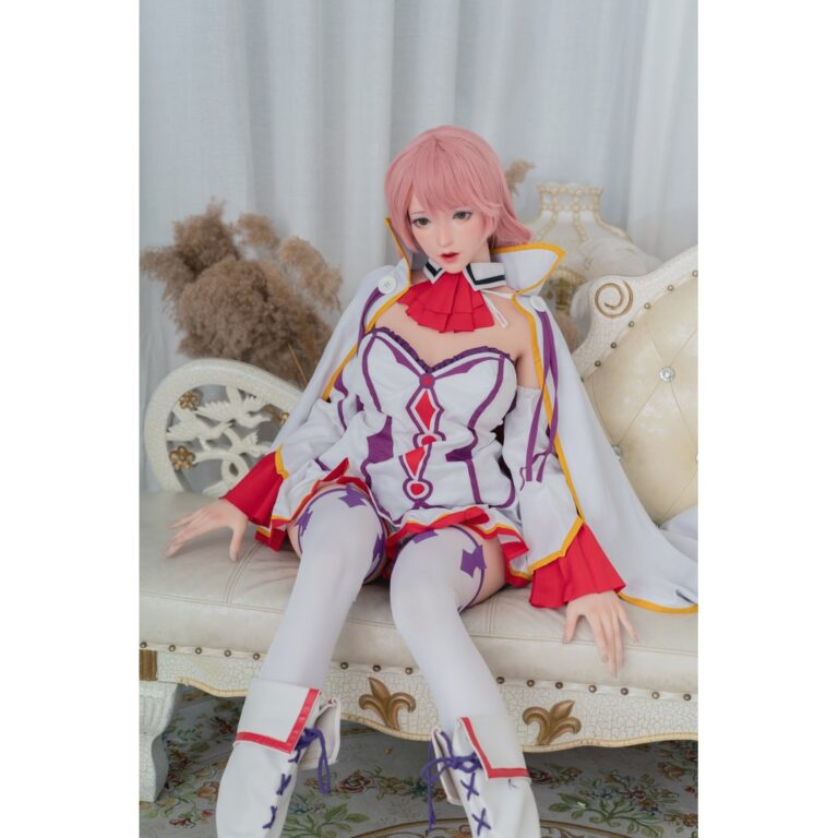 Flare Arlgrande Jioral from Redo of healer • otakudolls.com