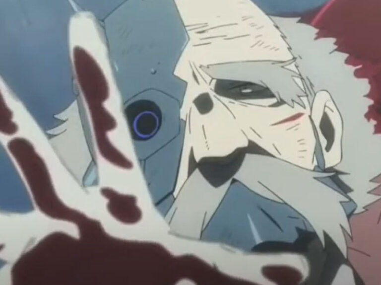 Darling in the Franxx: A Powerful Blend of Sci-Fi, Mecha, and Romance ...