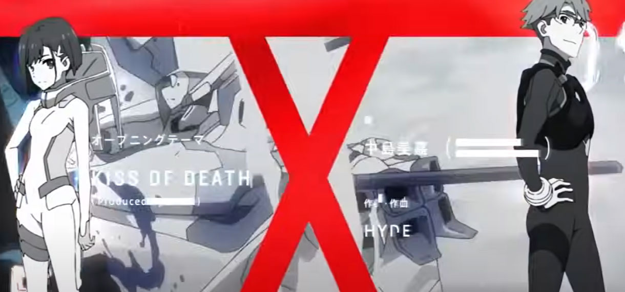 Darling in the Franxx: A Powerful Blend of Sci-Fi, Mecha, and Romance ...