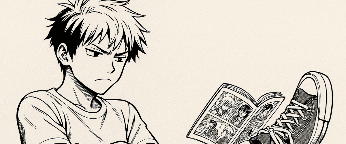 How To Start Reading Manga A Guide For Otaku Beginners Otakudolls